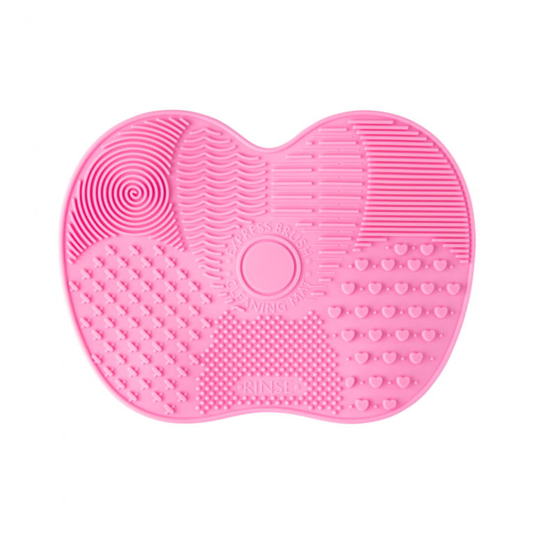 Brush cleaning mat - MakeUp Worx